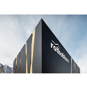 Rothoblaas - materiais para a construção de madeira