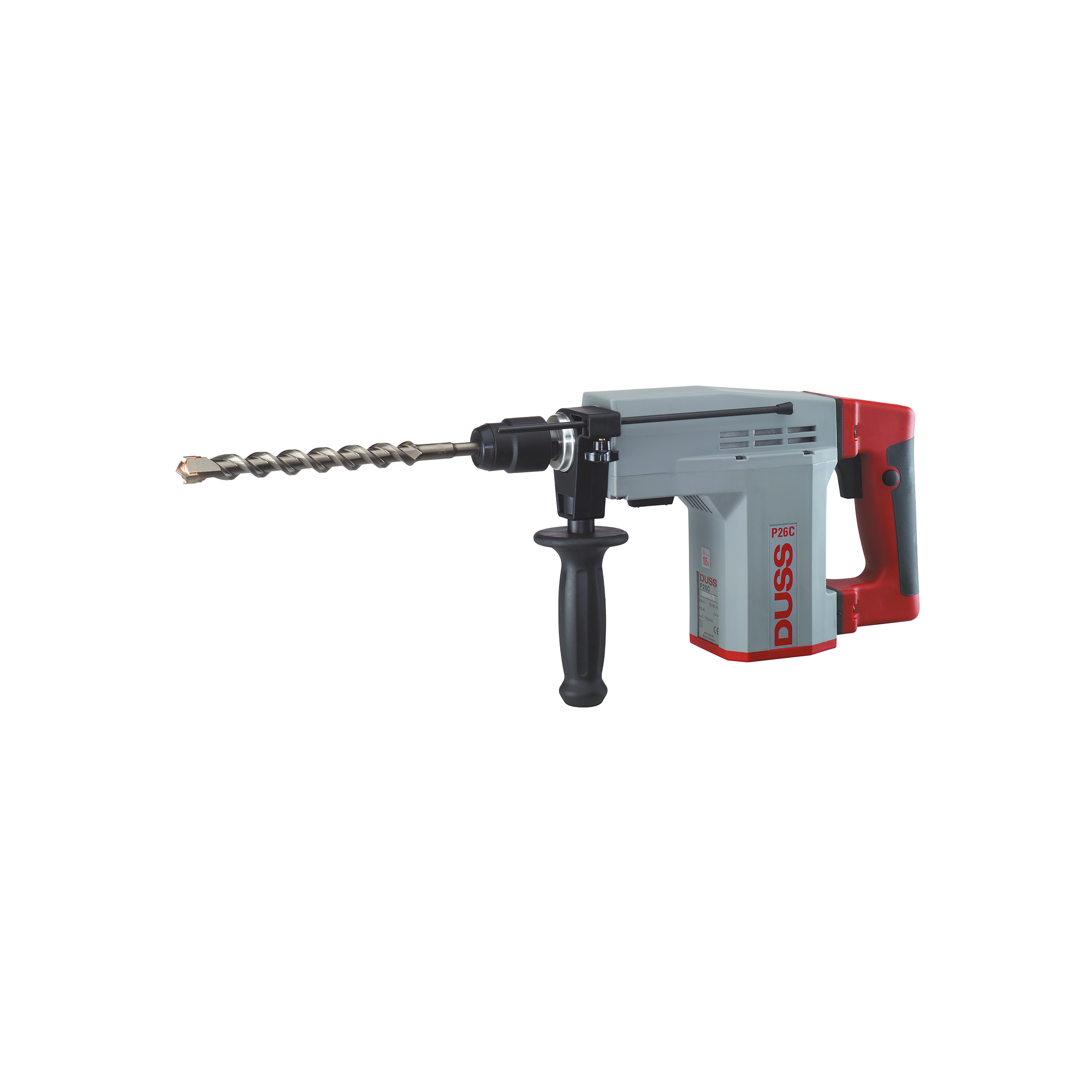 P 26 C
