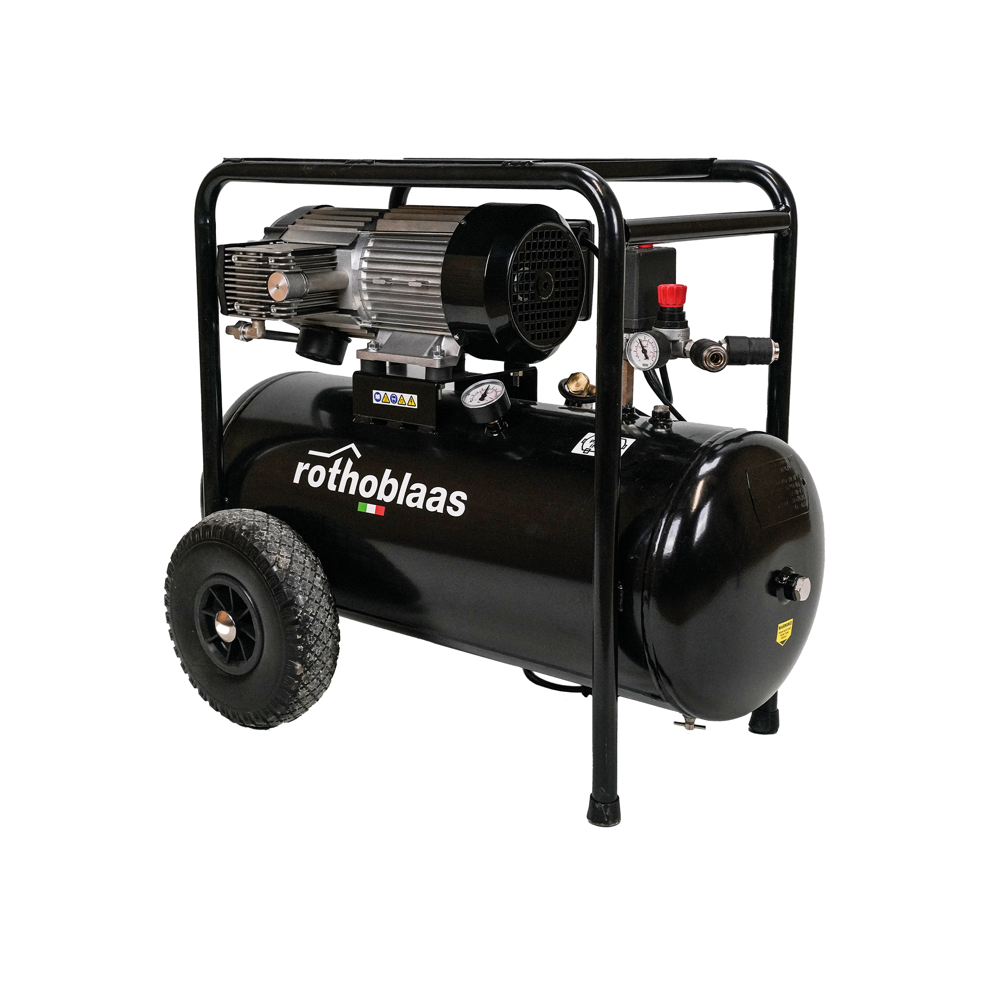 COMPRESSOR 50
