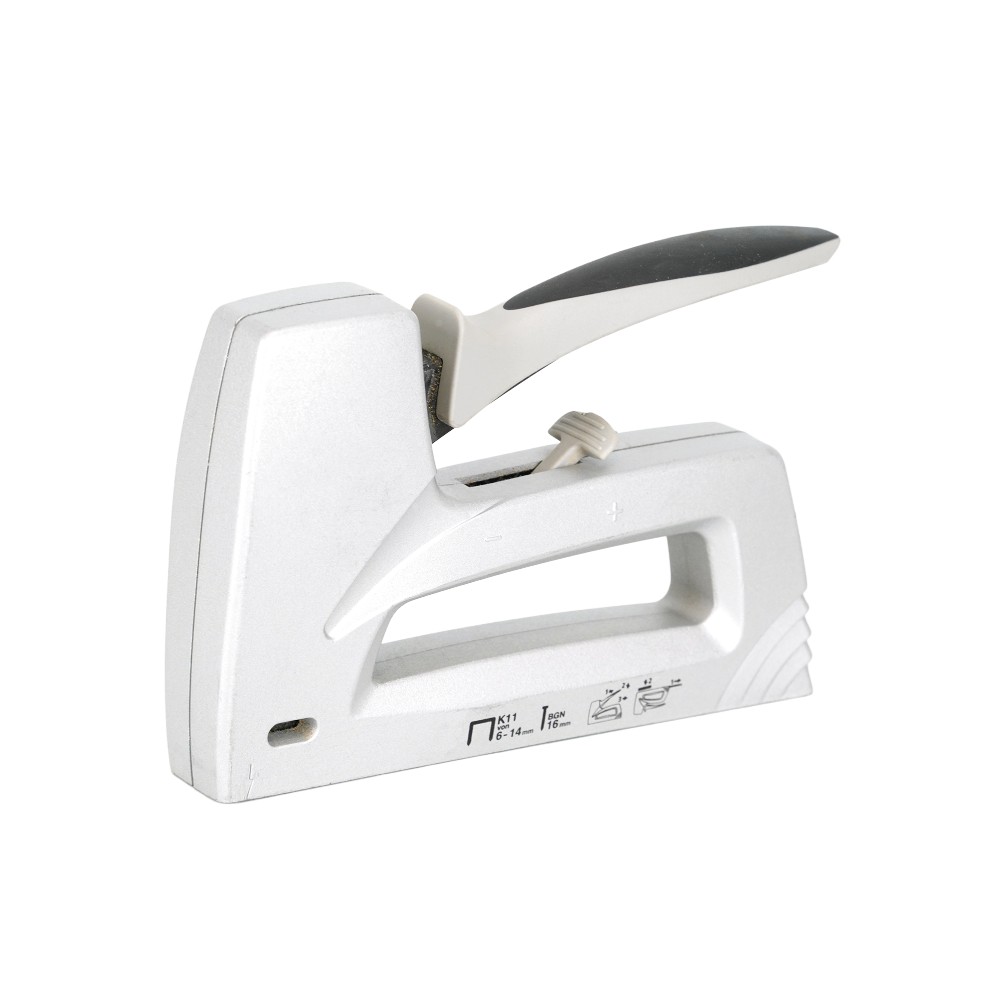 HAND STAPLER