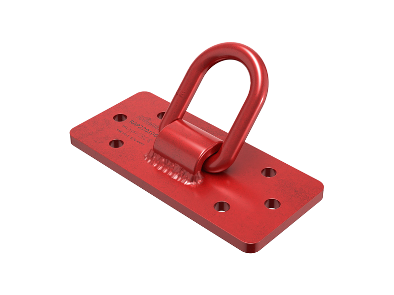 CHAPA DE MOVIMENTAÇÃO DE ELEMENTOS DE MADEIRA | RAPTOR | ROTHOBLAAS