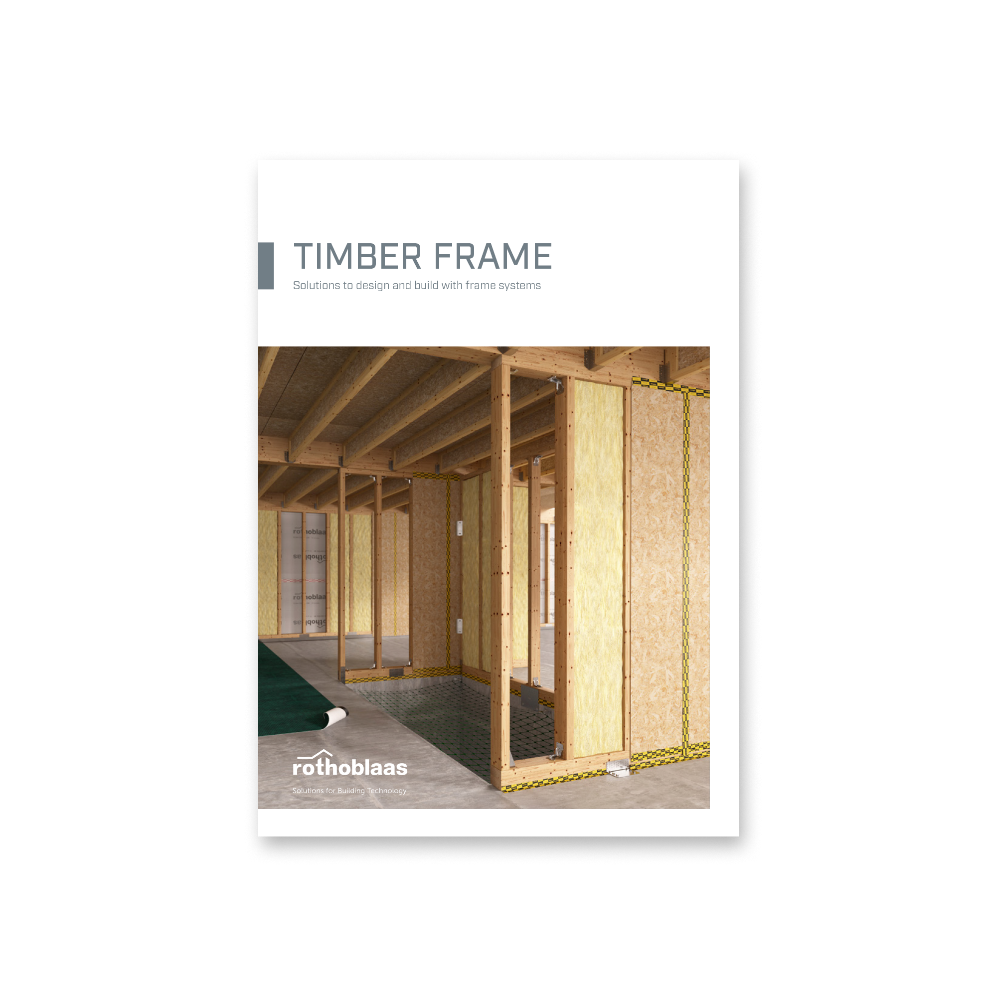 TIMBER FRAME