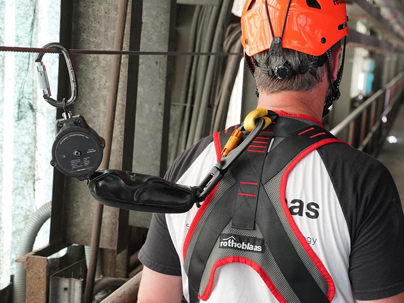 DISPOSITIVO RETRÁTIL